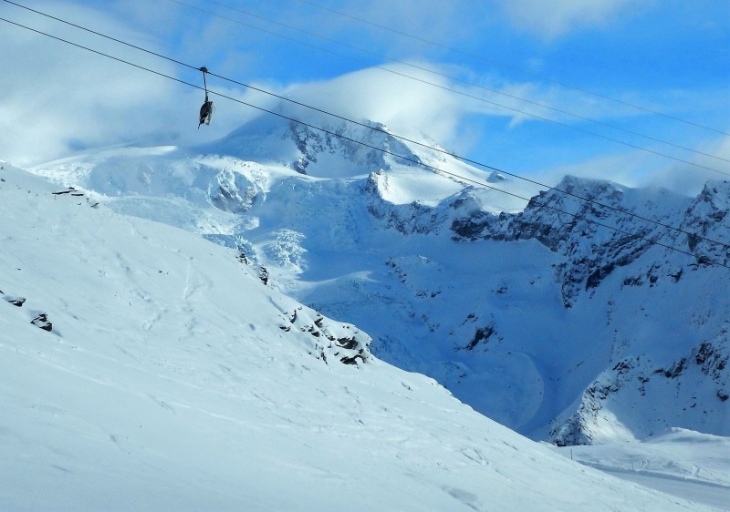 Monterosa Ski Resort Info Guide | Champoluc-Gressoney-Alagna Italy Review