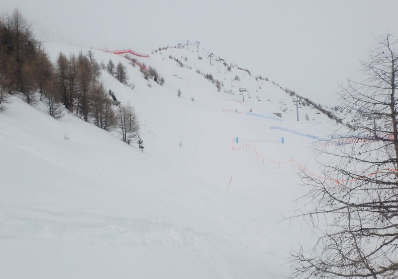 Pejo Skiing & Snowboarding | Peio Ski Lifts, Terrain, Trail Maps & Ratings