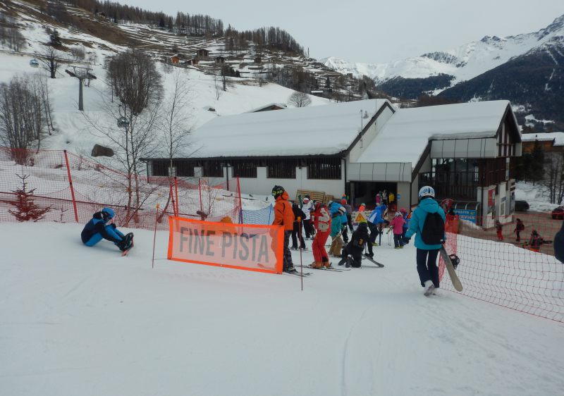 Pejo Skiing & Snowboarding | Peio Ski Lifts, Terrain, Trail Maps & Ratings