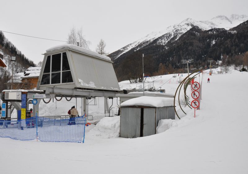 Pejo Skiing & Snowboarding | Peio Ski Lifts, Terrain, Trail Maps & Ratings