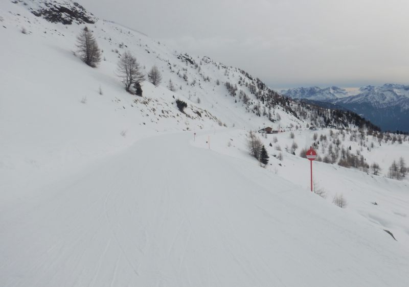 Pejo Skiing & Snowboarding | Peio Ski Lifts, Terrain, Trail Maps & Ratings