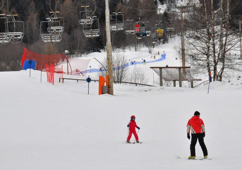 Pejo Skiing & Snowboarding | Peio Ski Lifts, Terrain, Trail Maps & Ratings