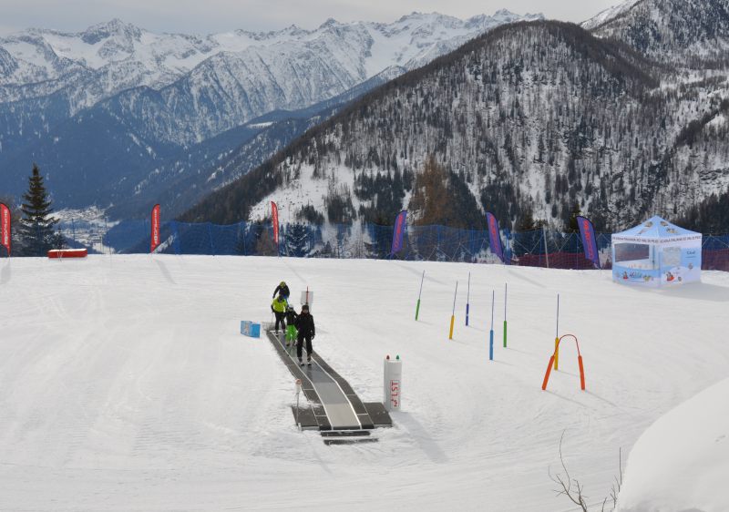 Pejo Skiing & Snowboarding | Peio Ski Lifts, Terrain, Trail Maps & Ratings