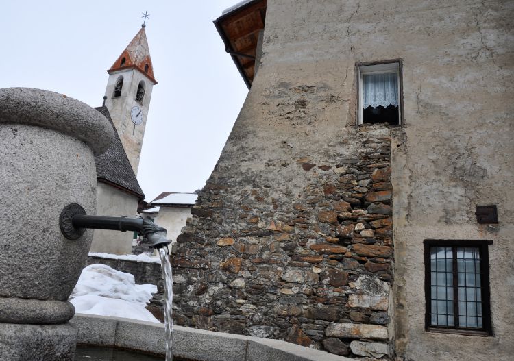 Pejo Ski Resort Info Guide | Peio Trentino Italy Review