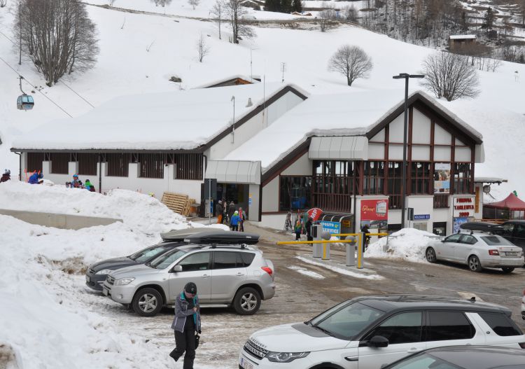 Pejo Ski Resort Info Guide | Peio Trentino Italy Review