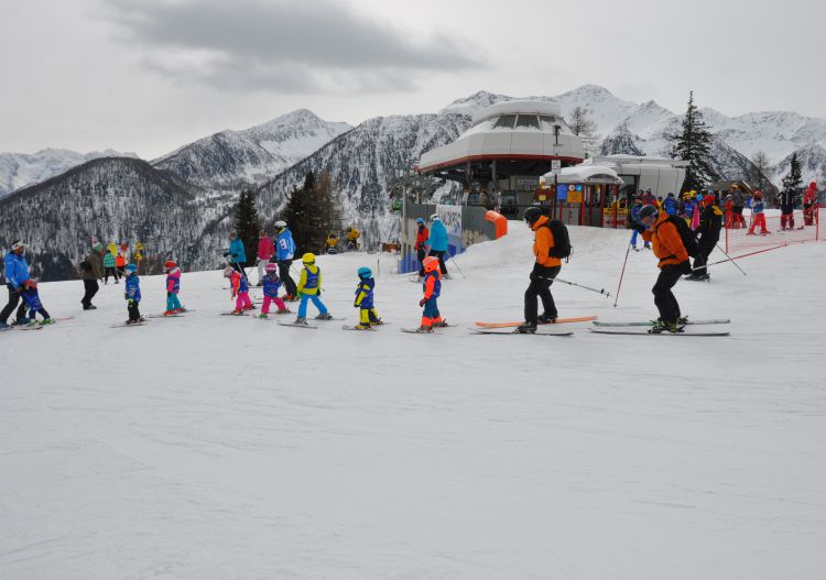 Pejo Ski Resort Info Guide | Peio Trentino Italy Review