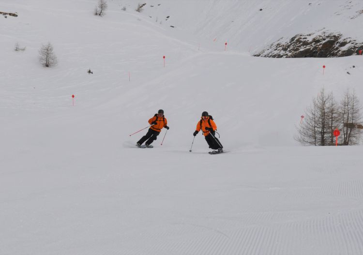 Pejo Ski Resort Info Guide | Peio Trentino Italy Review