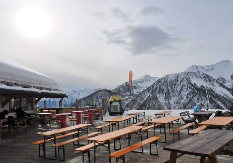 Pejo Ski Resort Info Guide | Peio Trentino Italy Review