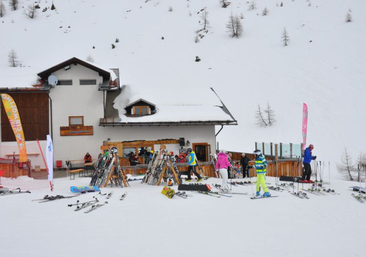 Pejo Ski Resort Info Guide | Peio Trentino Italy Review