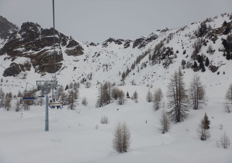 Pejo Ski Resort Info Guide | Peio Trentino Italy Review