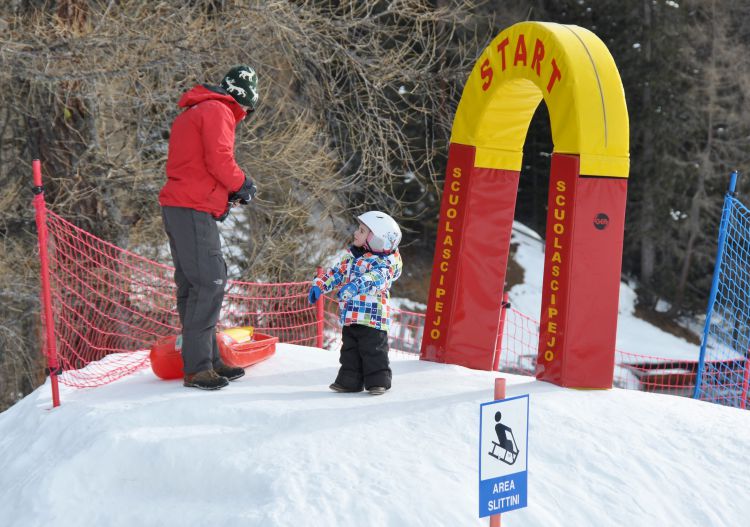 Pejo Ski Resort Info Guide | Peio Trentino Italy Review