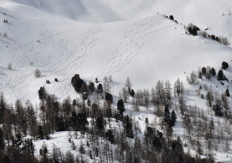 Pila Ski Resort Info Guide | Pila Valle d'Aosta Italy Review