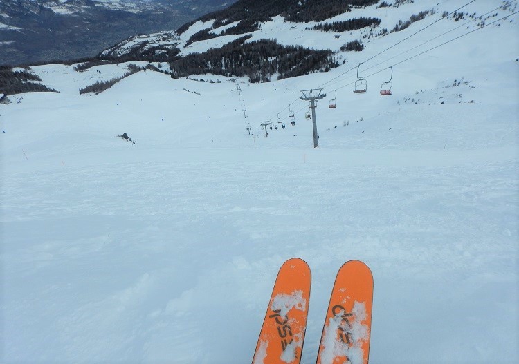 Pila Ski Resort Info Guide | Pila Valle d'Aosta Italy Review