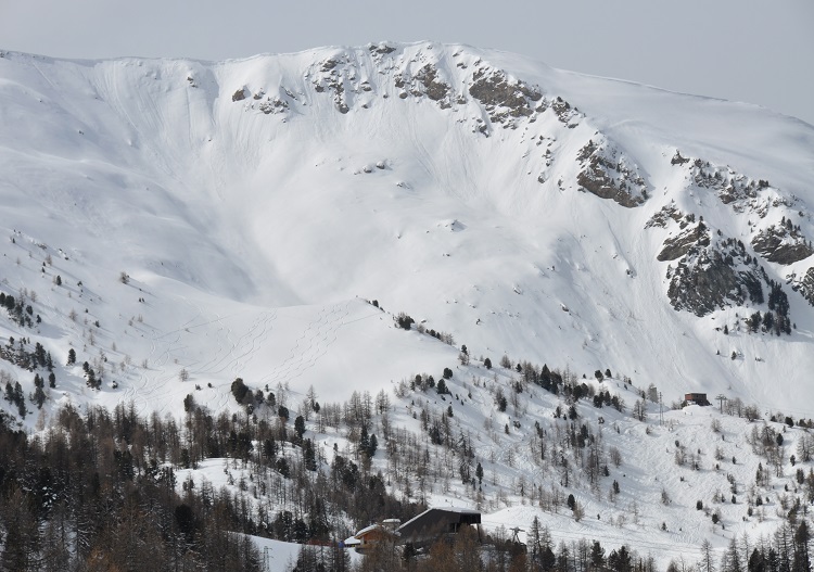 Pila Ski Resort Info Guide | Pila Valle d'Aosta Italy Review