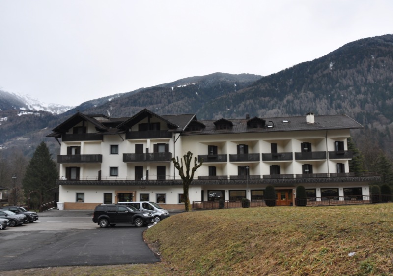 Hotel Rio | Pinzolo Hotels | Caderzone