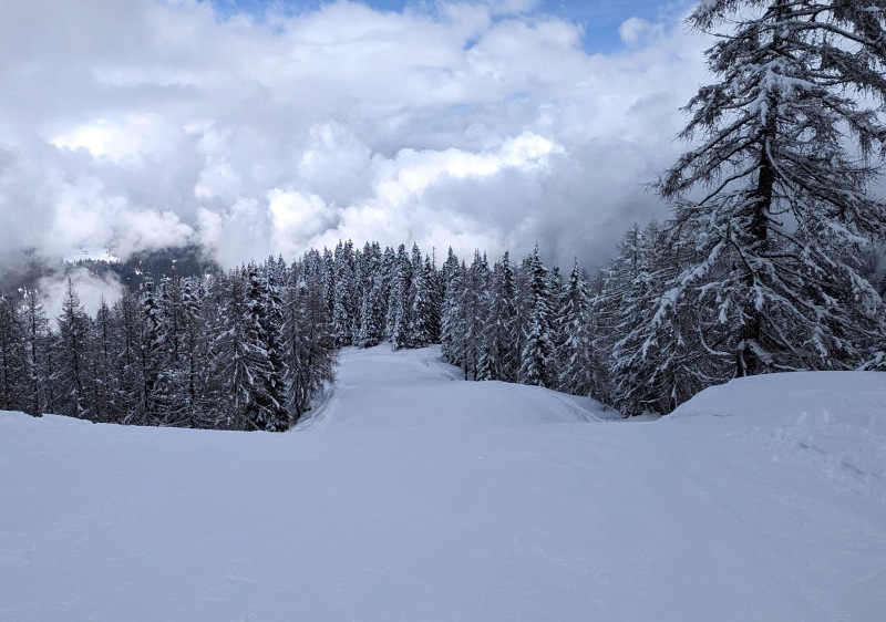 Pinzolo Ski Resort Info Guide | Pinzolo Brenta Dolomites Review