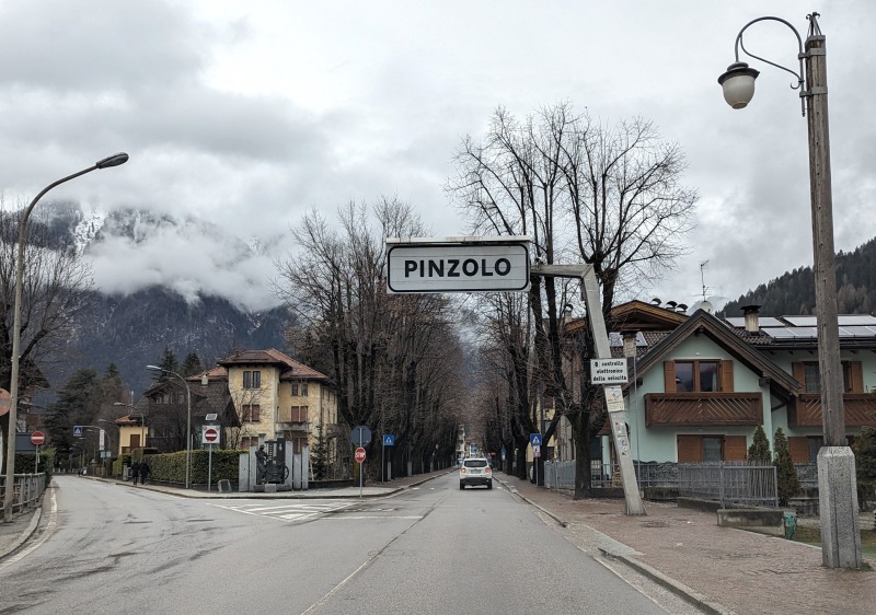 Pinzolo Ski Resort Info Guide | Pinzolo Brenta Dolomites Review