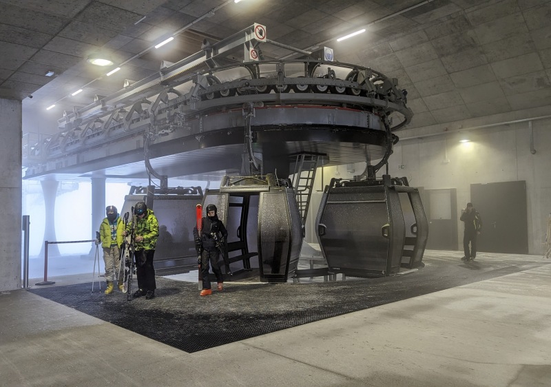 Pinzolo Ski Resort Info Guide | Pinzolo Brenta Dolomites Review