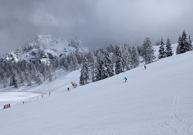 Pinzolo Ski Resort Info Guide | Pinzolo Brenta Dolomites Review