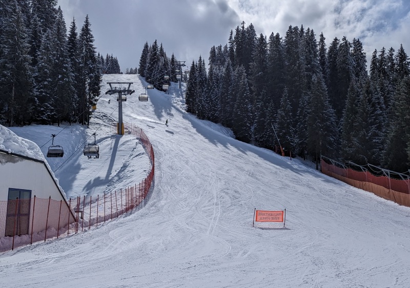 Pinzolo Ski Resort Info Guide | Pinzolo Brenta Dolomites Review