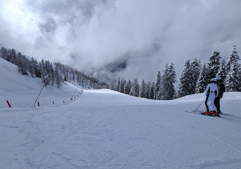 Pinzolo Ski Resort Info Guide | Pinzolo Brenta Dolomites Review