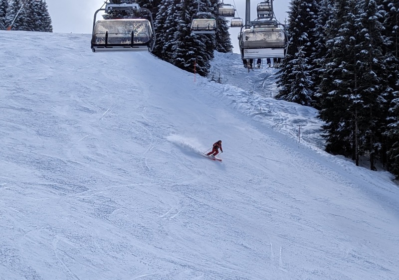 Pinzolo Ski Resort Info Guide | Pinzolo Brenta Dolomites Review