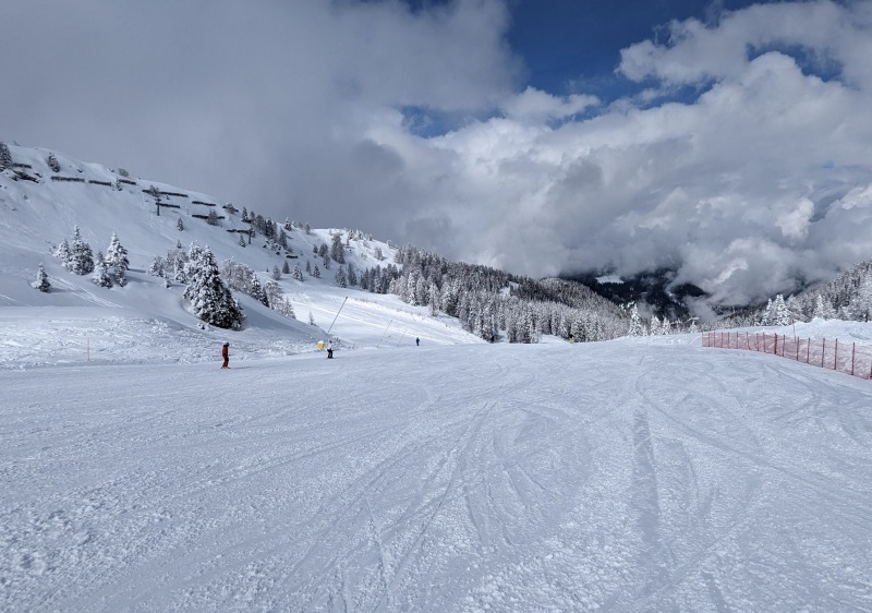 Pinzolo Ski Resort Info Guide | Pinzolo Brenta Dolomites Review