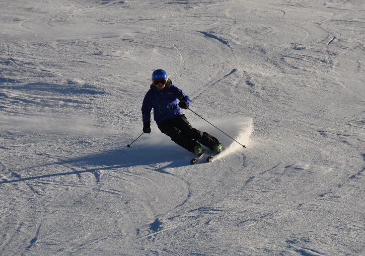 Brixen Plose Skiing & Snowboarding | Ski Lifts, Terrain, Trail Maps ...