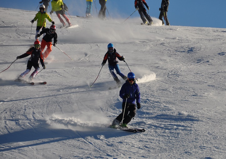 Brixen Plose Skiing & Snowboarding | Ski Lifts, Terrain, Trail Maps ...