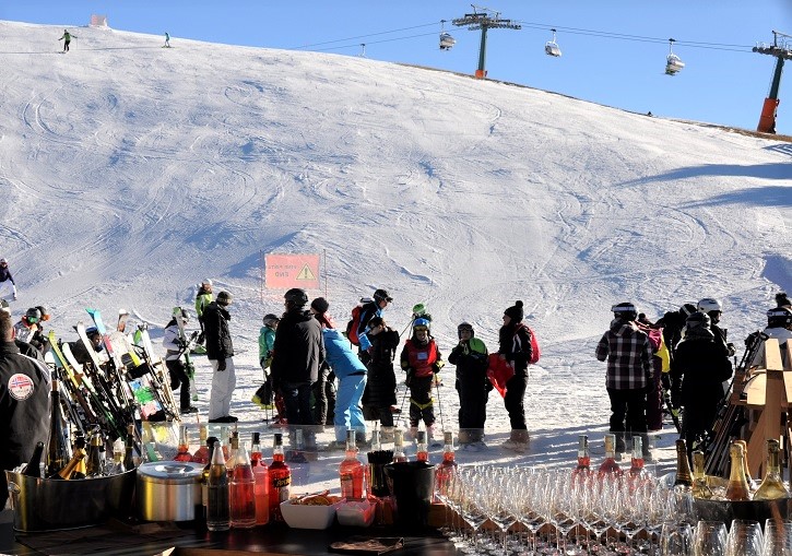 Plose Brixen Ski Resort Info Guide | Bressanone Dolomites Italy Review