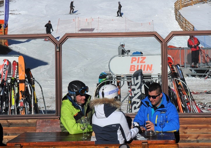 Plose Brixen Ski Resort Info Guide | Bressanone Dolomites Italy Review