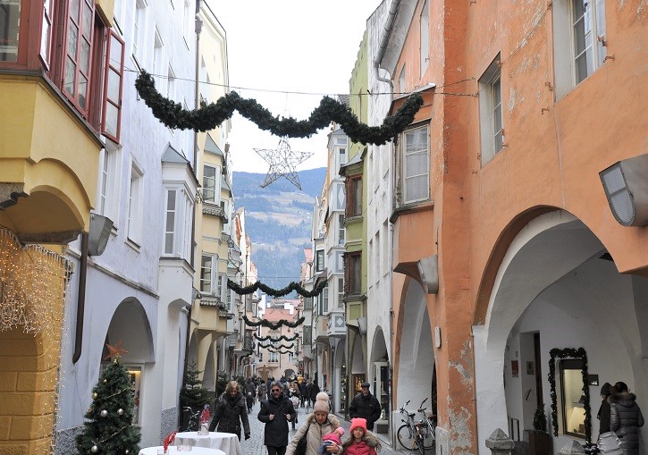 Plose Brixen Ski Resort Info Guide | Bressanone Dolomites Italy Review