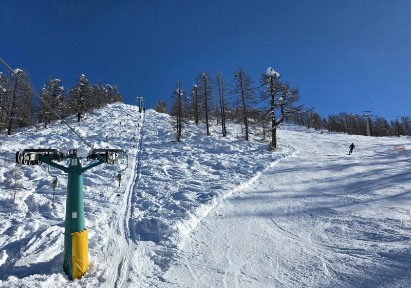 Prali Ski Resort Info Guide | Prali Italy Review
