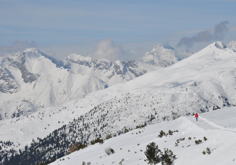 Reinswald Ski Resort Info Guide | Reinswald Sarntal Italy Review