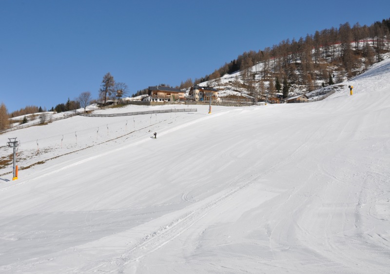 Reinswald Ski Resort Info Guide | Reinswald Sarntal Italy Review