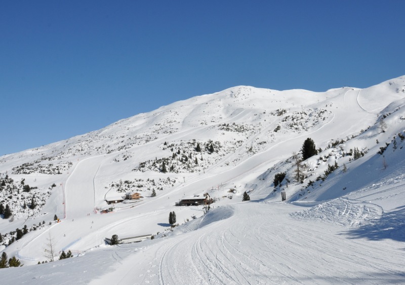 Reinswald Ski Resort Info Guide | Reinswald Sarntal Italy Review