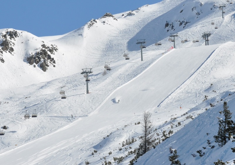 Reinswald Ski Resort Info Guide | Reinswald Sarntal Italy Review