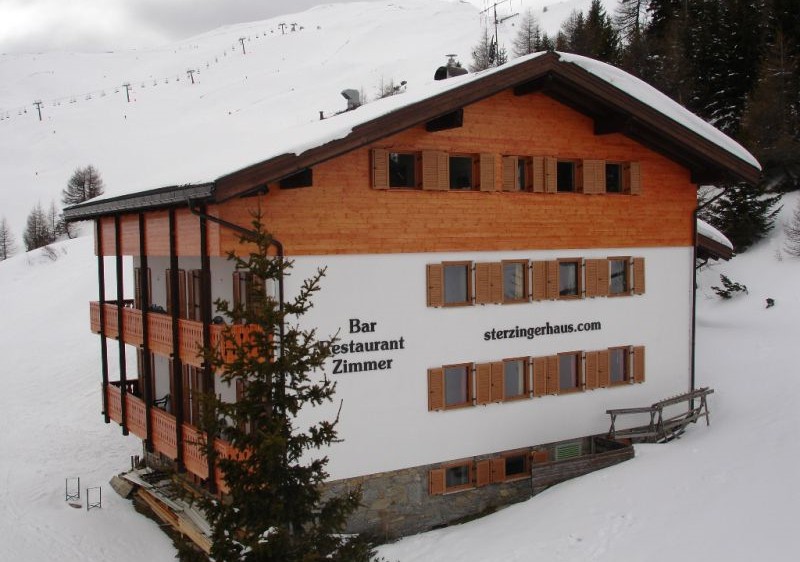 Monte Cavallo Rosskopf Ski Resort Info Guide | Vipiteno Sterzing Italy