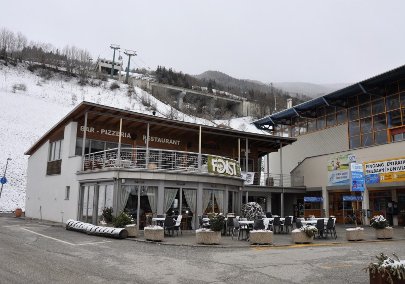 Monte Cavallo Rosskopf Ski Resort Info Guide | Vipiteno Sterzing Italy