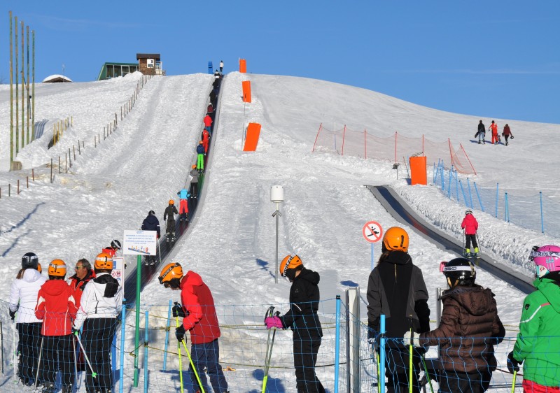 Sestriere Skiing & Snowboarding | Ski Lifts, Terrain, Lift Pass, Trail Maps