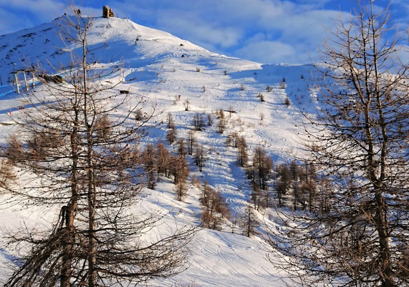 Sestriere Ski Resort Info Guide | Sestriere Via Lattea Italy Review