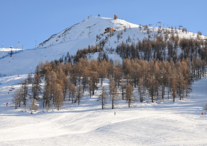 Sestriere Ski Resort Info Guide | Sestriere Via Lattea Italy Review