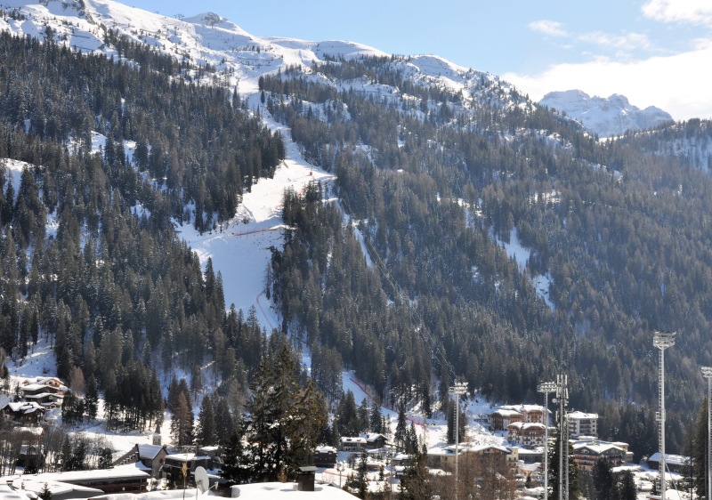 Skirama Dolomiti Ski Region Info Guide | Adamello Brenta Dolomites ...