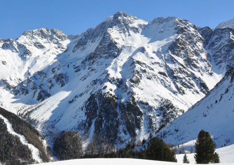 Solda all’Ortles Ski Resort Info Guide | Sulden am Ortler Italy Review