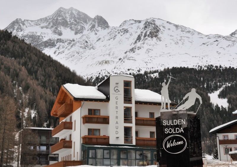 Solda all’Ortles Ski Resort Info Guide | Sulden am Ortler Italy Review