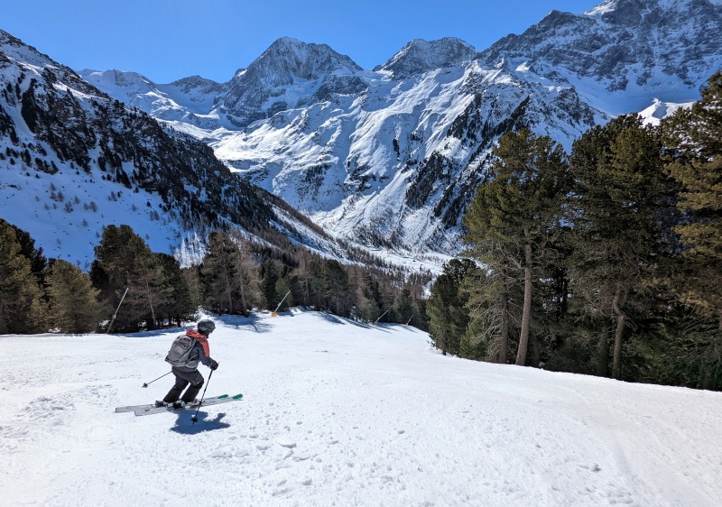 Solda all’Ortles Ski Resort Info Guide | Sulden am Ortler Italy Review