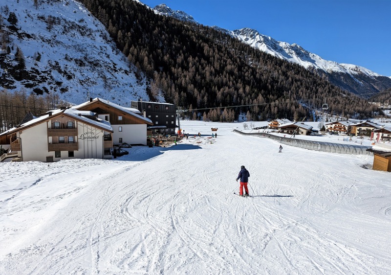Solda all’Ortles Ski Resort Info Guide | Sulden am Ortler Italy Review