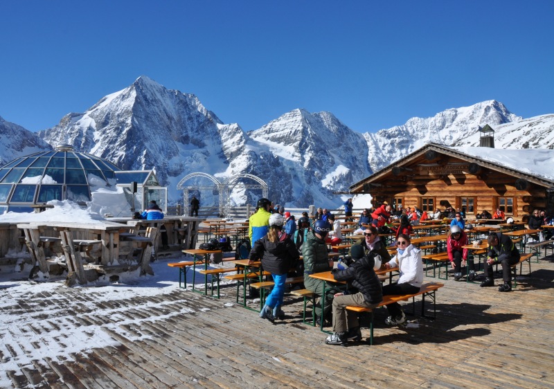 Solda all’Ortles Ski Resort Info Guide | Sulden am Ortler Italy Review