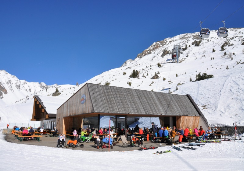 Solda all’Ortles Ski Resort Info Guide | Sulden am Ortler Italy Review