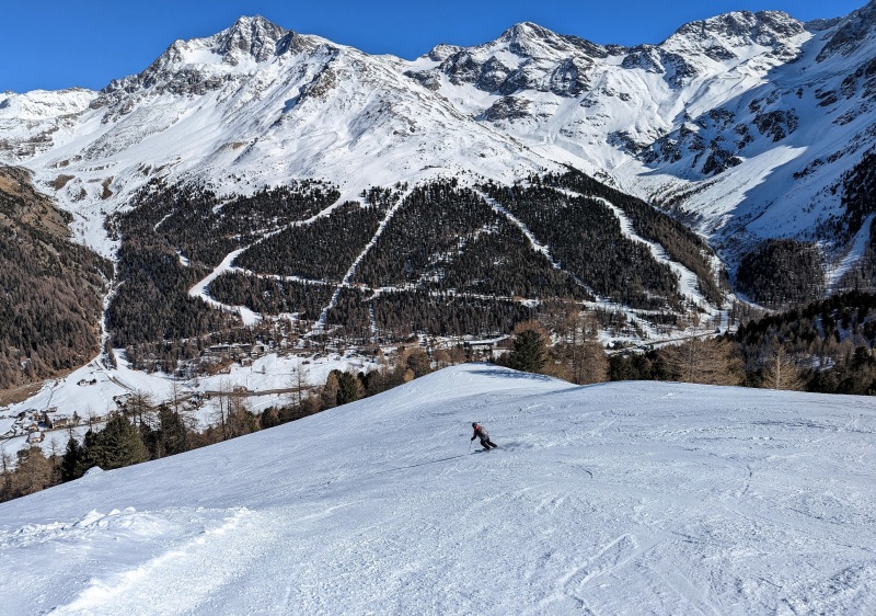 Solda all’Ortles Ski Resort Info Guide | Sulden am Ortler Italy Review